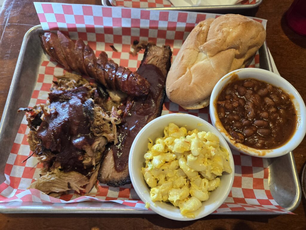 Butchers Block BBQ - Gregs Food Blog
